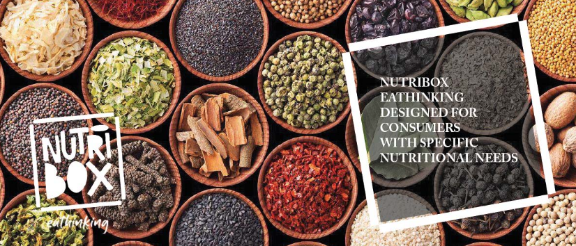 FOOD FOR HEALTH NUTRIBOX eathinking, HEALTHY & SAFE FOODBOXES ...